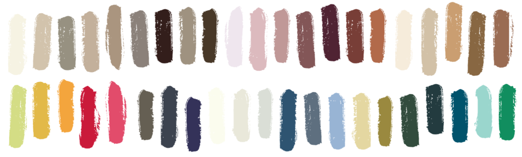 Simply Custom | Revolution Furnishings