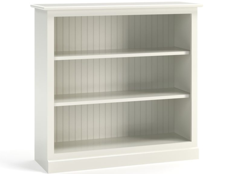 Cottage Bookcase 36X36 | Revolution Furnishings